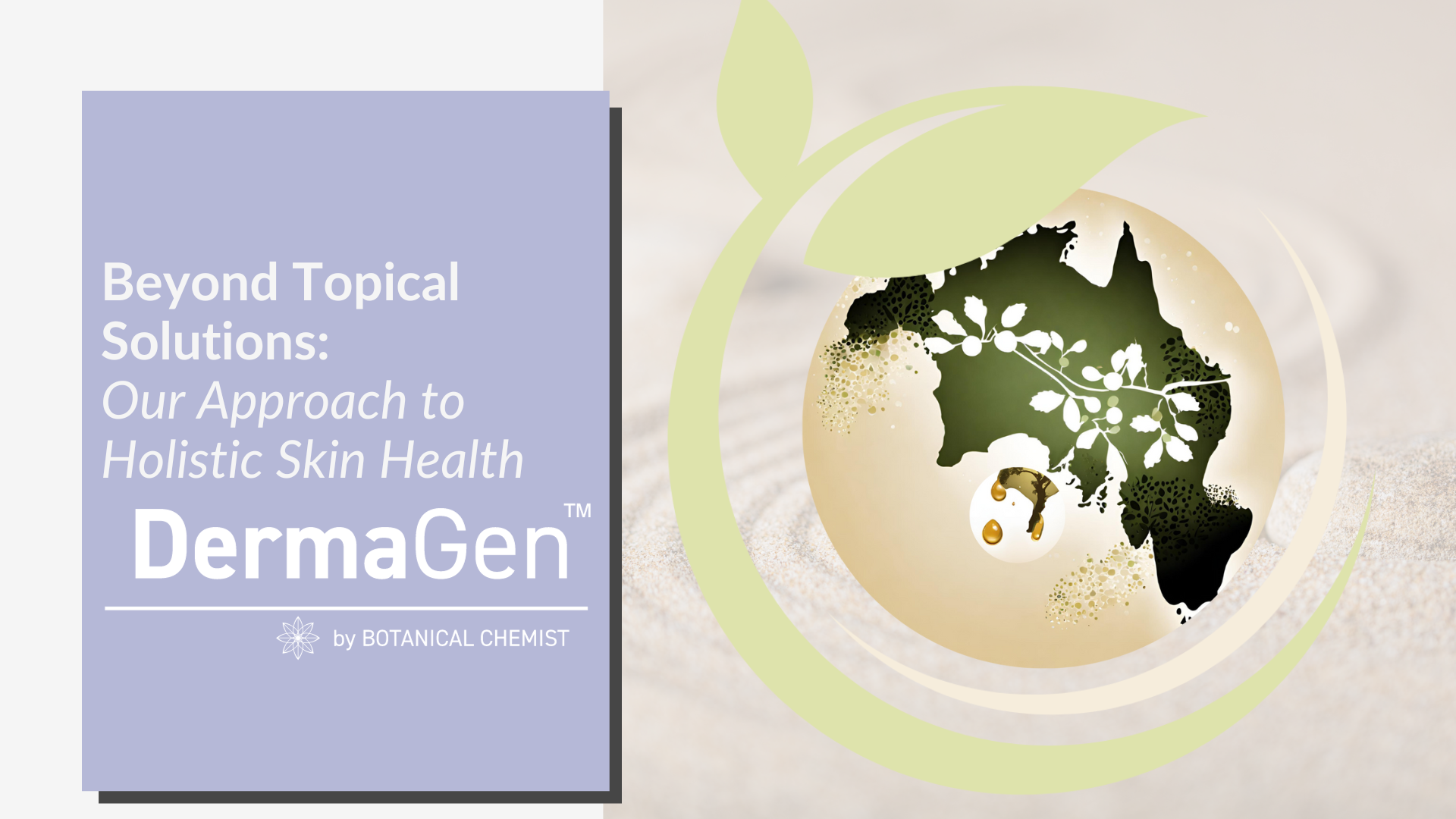 Beyond Topical Solutions: Our Approach to Holistic Skin Health ...