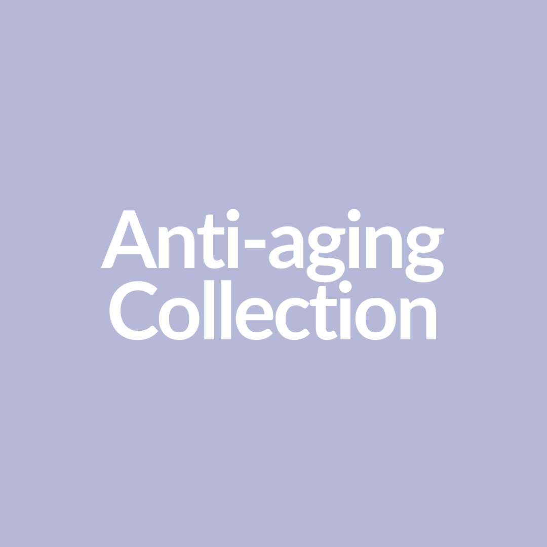 Anti-aging Collection – DermaGen by Botanical Chemist