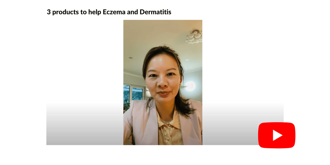 Difference Between Eczema and Dermatitis | DermaGen – DermaGen by ...