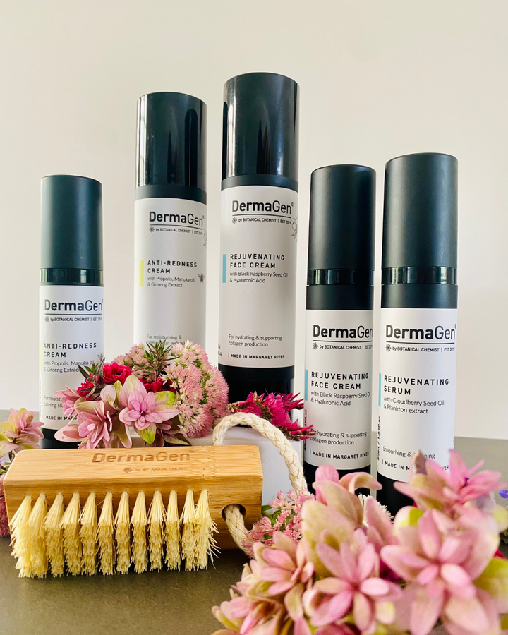 DermaGen by Botanical Chemist – DermaGen by Botanical Chemist