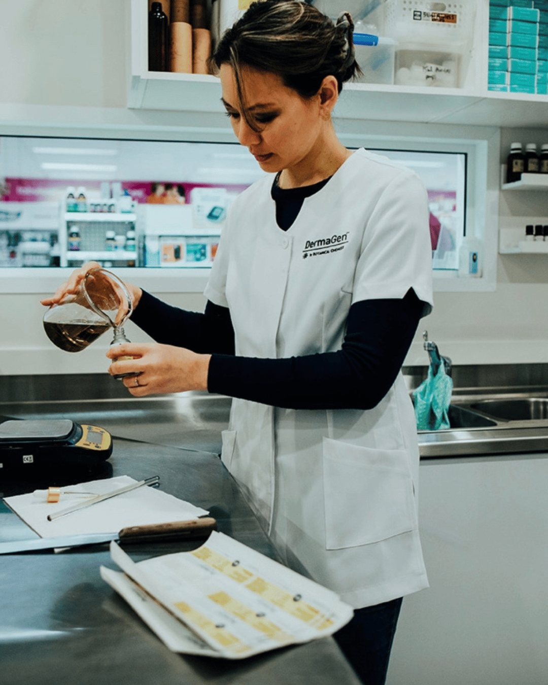 Navigating the Challenges of Topical Steroid Use: A Parent's Journey ...