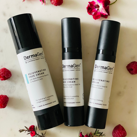 DermaGen by Botanical Chemist – DermaGen by Botanical Chemist