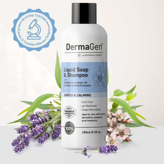 DermaGen by Botanical Chemist – DermaGen by Botanical Chemist