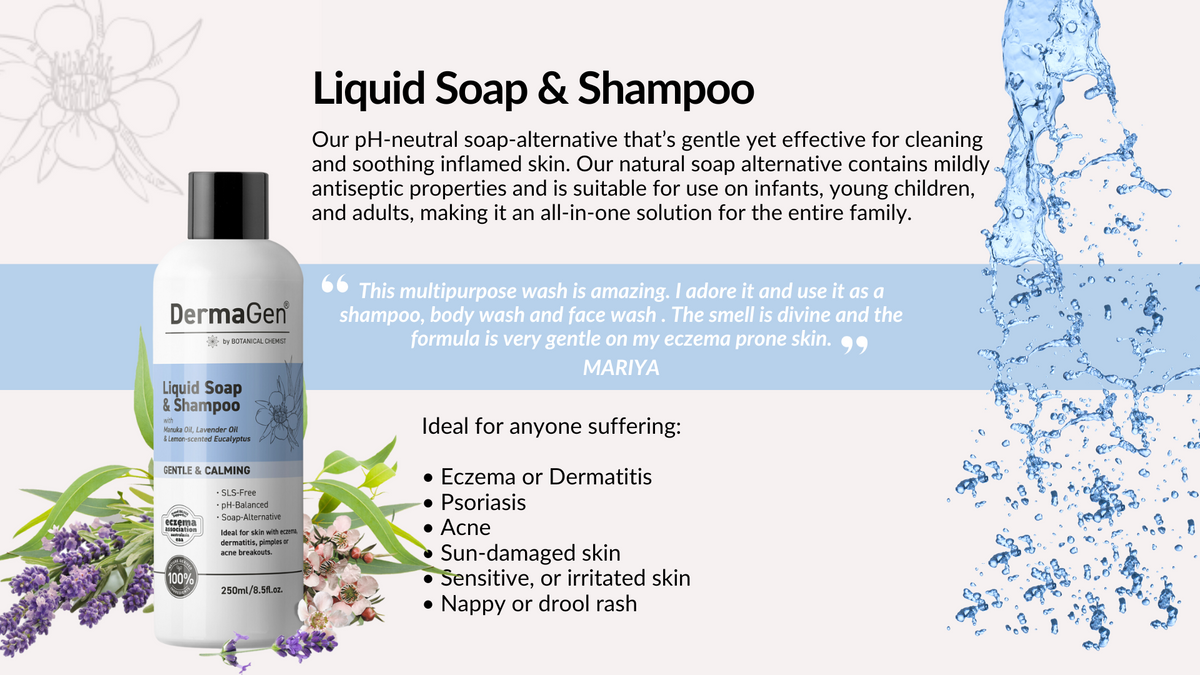 DermaGen by Botanical Chemist – DermaGen by Botanical Chemist