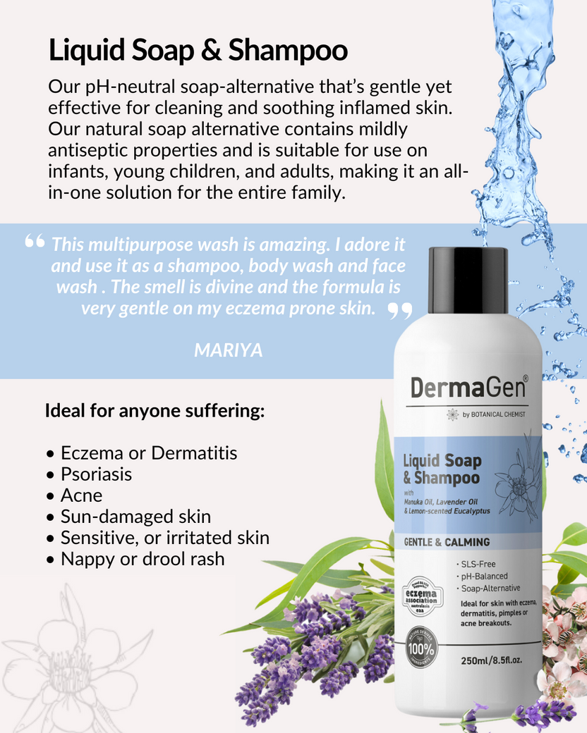 DermaGen by Botanical Chemist – DermaGen by Botanical Chemist
