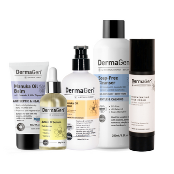 DermaGen by Botanical Chemist – DermaGen by Botanical Chemist