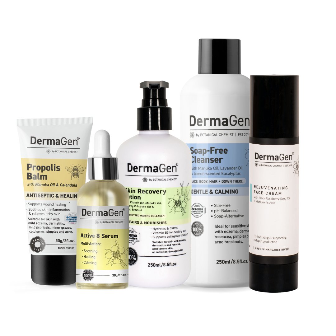 Topical Steroid Withdrawal: What you need to know – DermaGen by ...