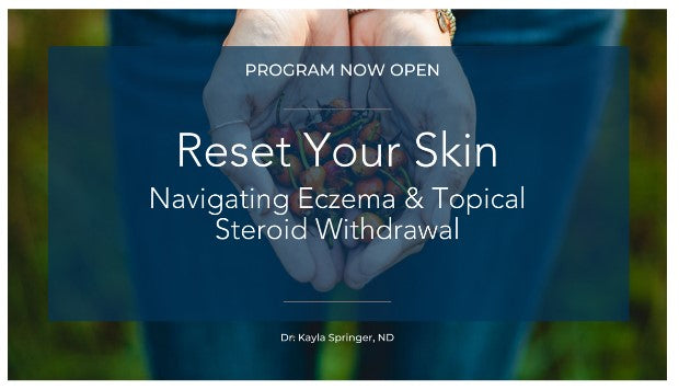 Topical Steroid Withdrawal: What you need to know – DermaGen by ...